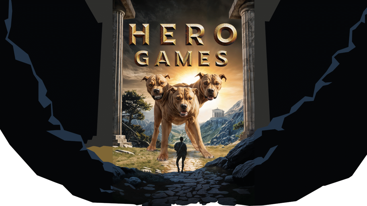«HERO GAMES» | eine interaktive Ausstellung im Antikenmuseum Basel und ...